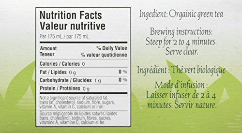 healthy green tea for daily use