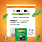 healthy green tea for daily wellness