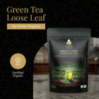 healthy green tea for daily wellness