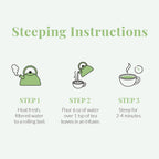 healthy green tea for daily wellness