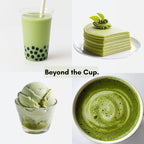 healthy green tea for daily wellness