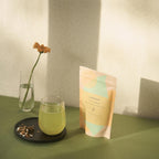 healthy green tea for daily wellness