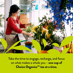 healthy green tea for daily wellness