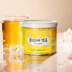 healthy green tea for daily wellness