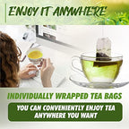 healthy green tea for daily wellness