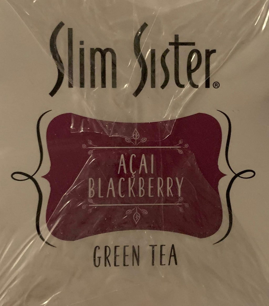 Healthy green tea for detox