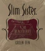 Healthy green tea for detox