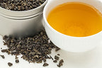 healthy green tea for energy