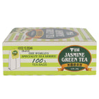 healthy green tea for relaxation
