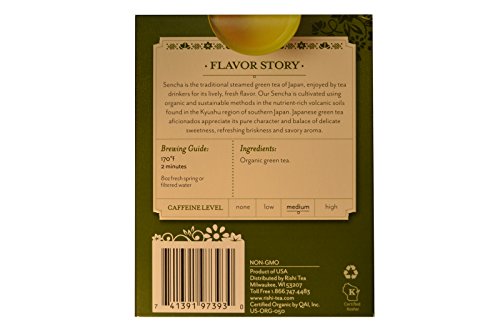 healthy green tea for wellness