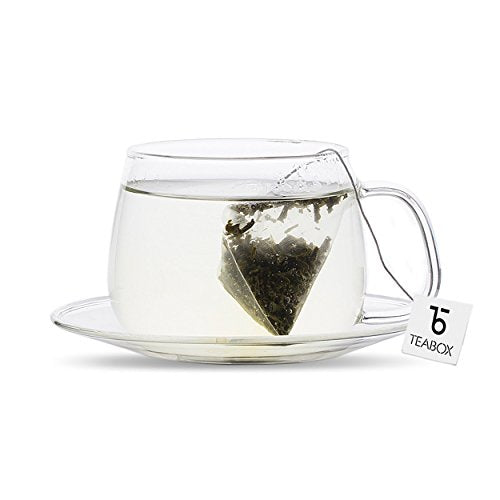 healthy green tea for wellness
