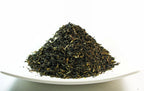 healthy green tea for wellness