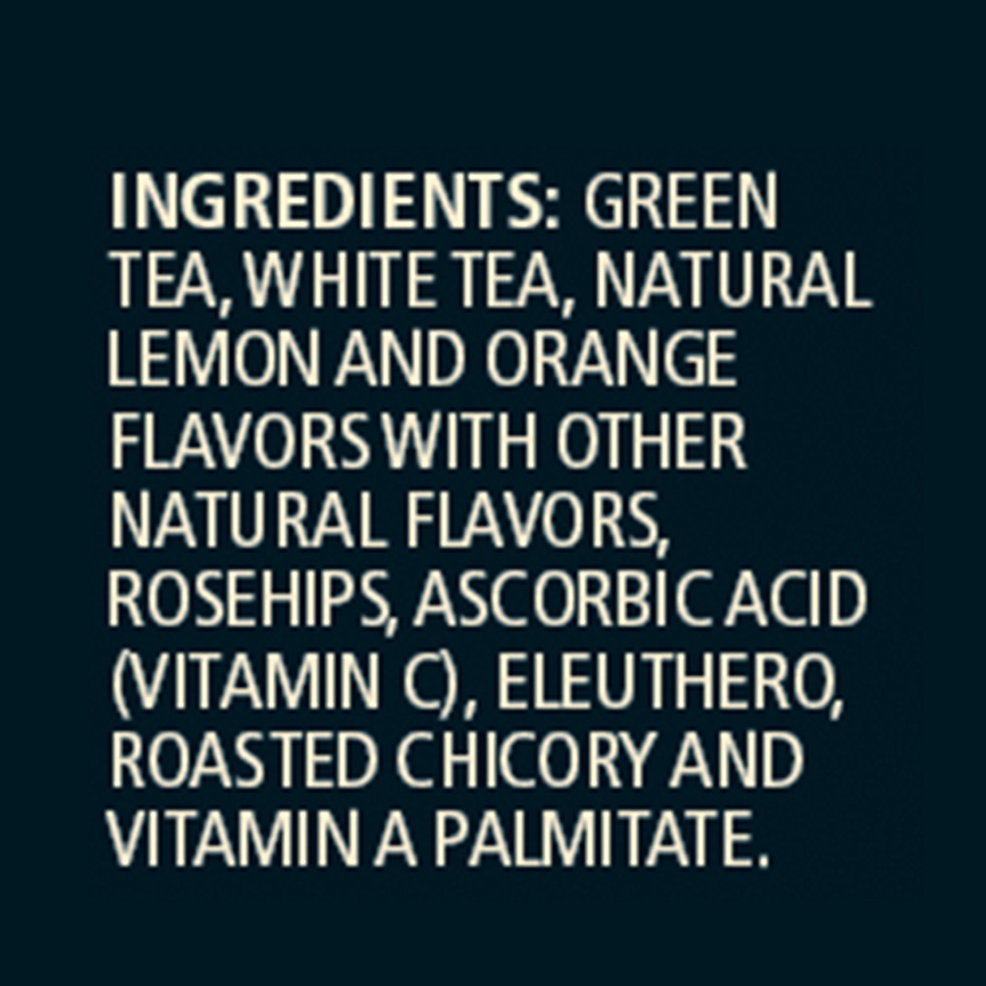 healthy green tea for wellness