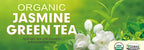 healthy green tea for wellness