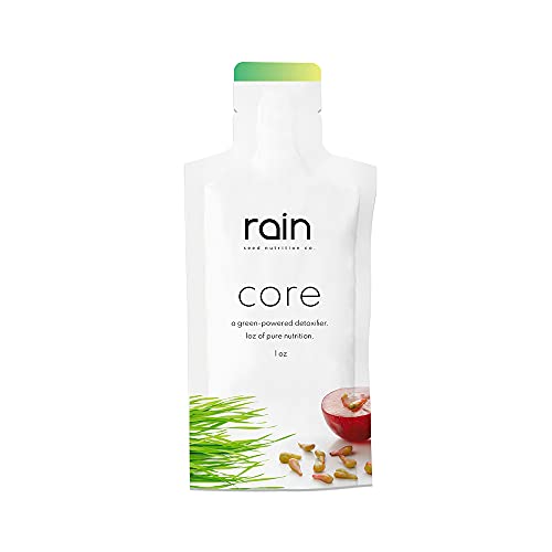 healthy greens blend for daily wellness