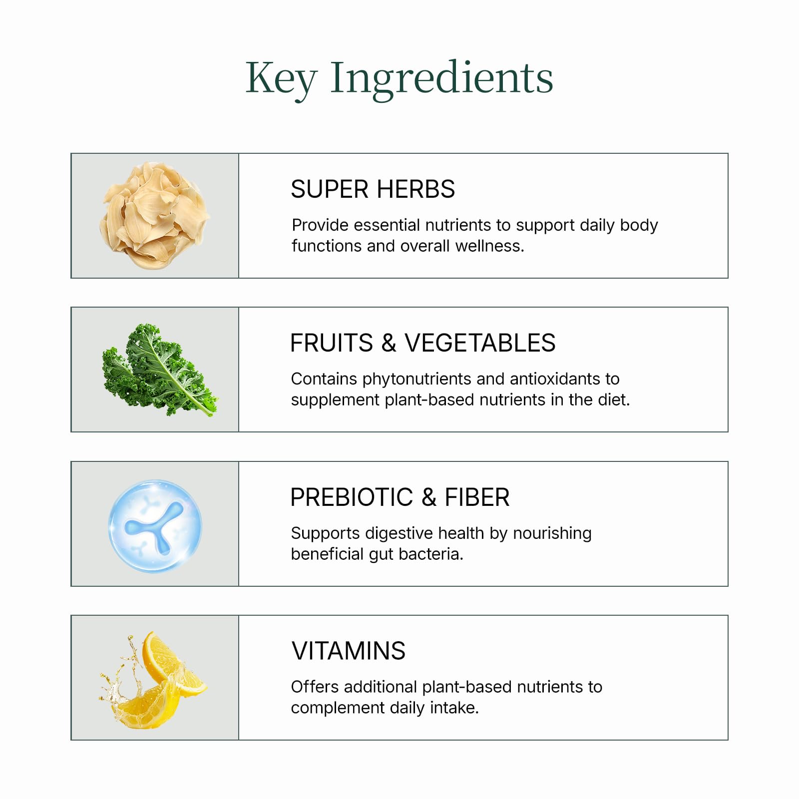 healthy greens drink for energy