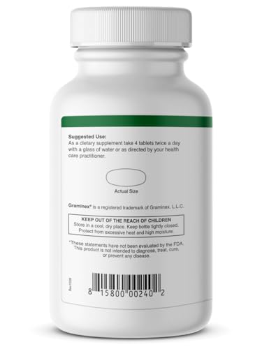 Healthy greens for immune support