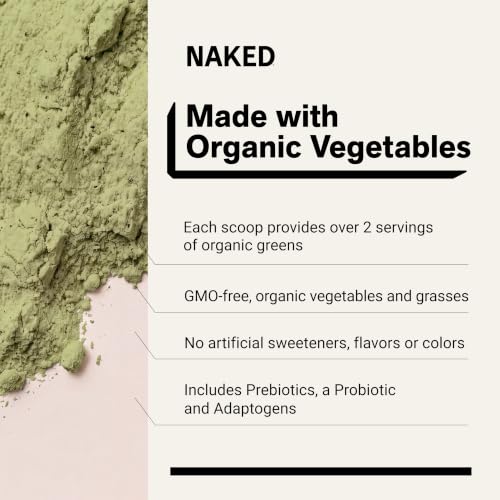 healthy greens for weight loss