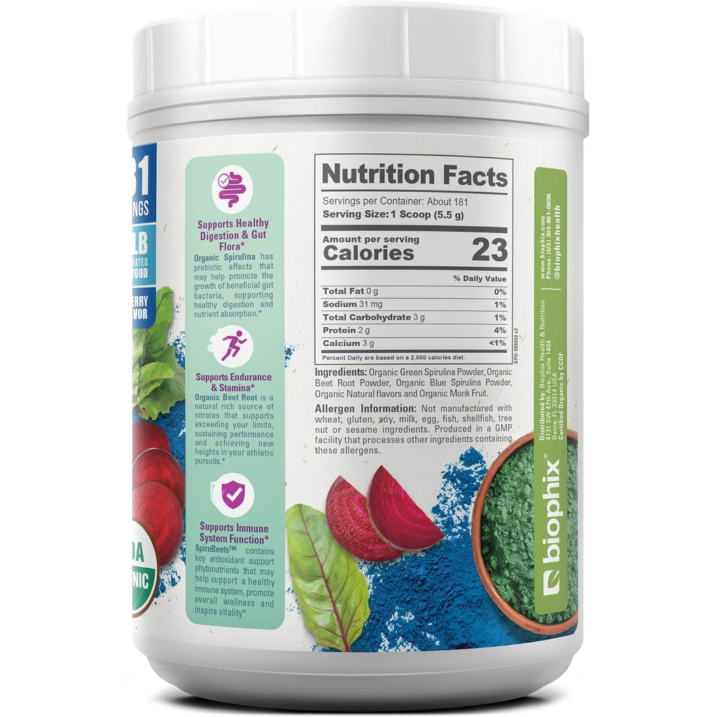 healthy greens powder for daily nutrition