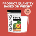 healthy greens powder for daily nutrition