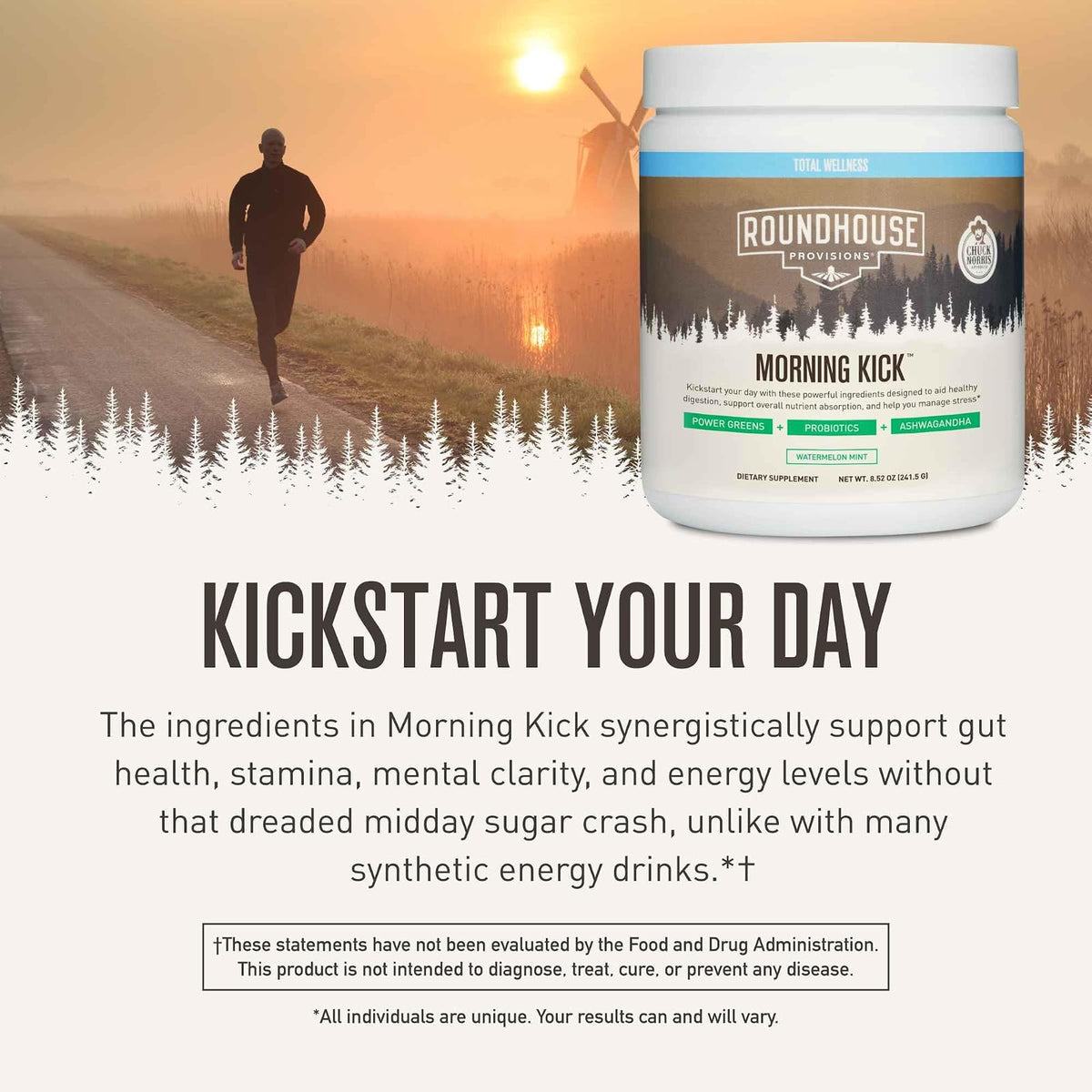 healthy greens powder for daily nutrition