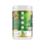 healthy greens powder for smoothies