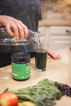 healthy greens powders for daily nutrition