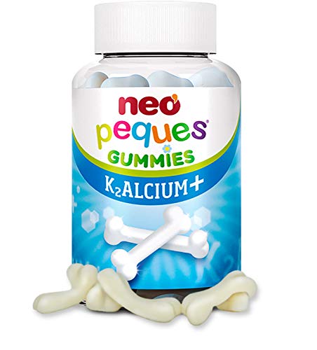 healthy growth calcium gummies for kids