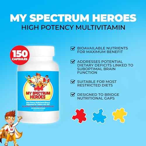 healthy growth children's vitamins