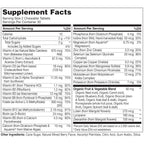 healthy growth multivitamins for kids