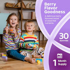 healthy growth support for children