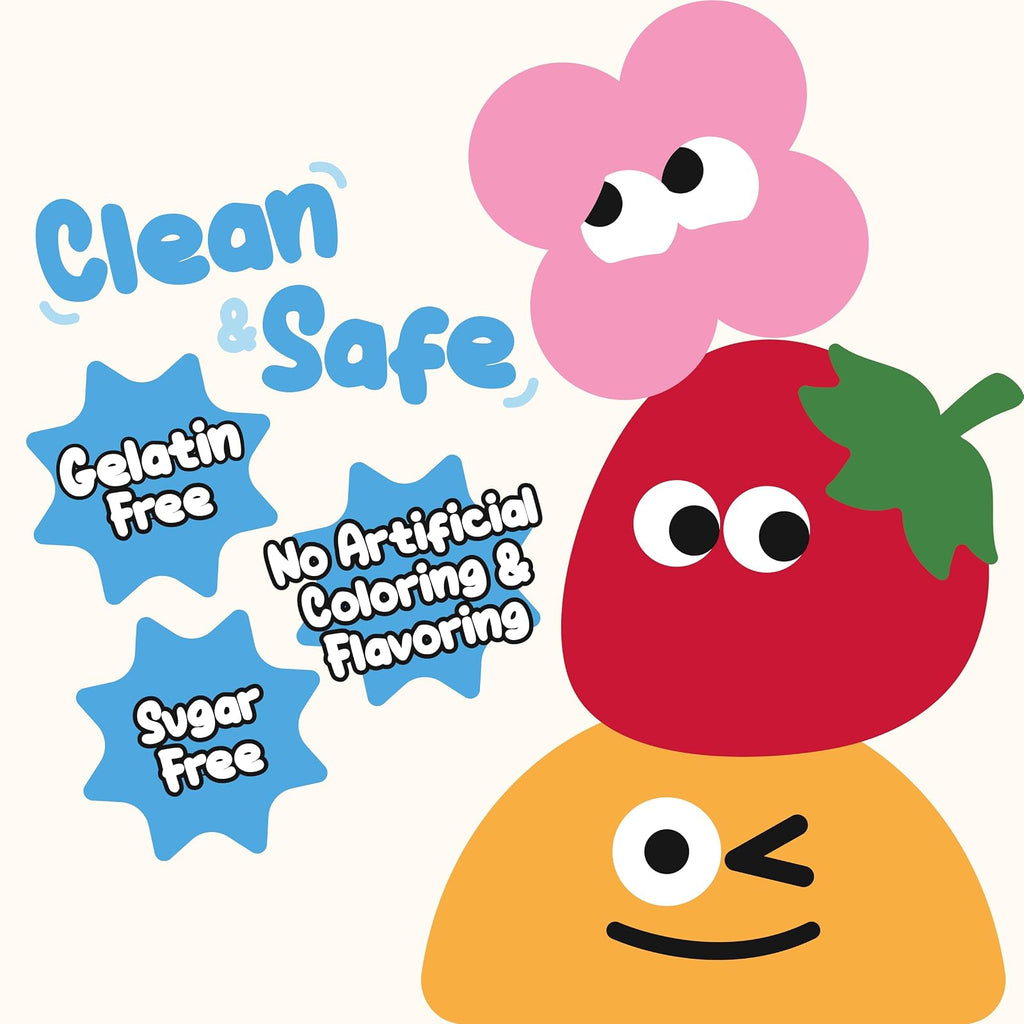 healthy growth support for children