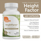 Healthy Growth Support multivitamin for women