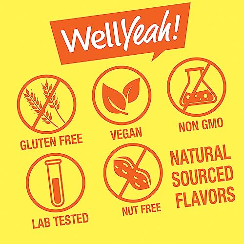 Healthy gummies for cognitive function