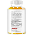 Healthy gummies for kids' development