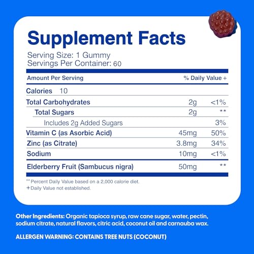 healthy gummies for kids' wellness