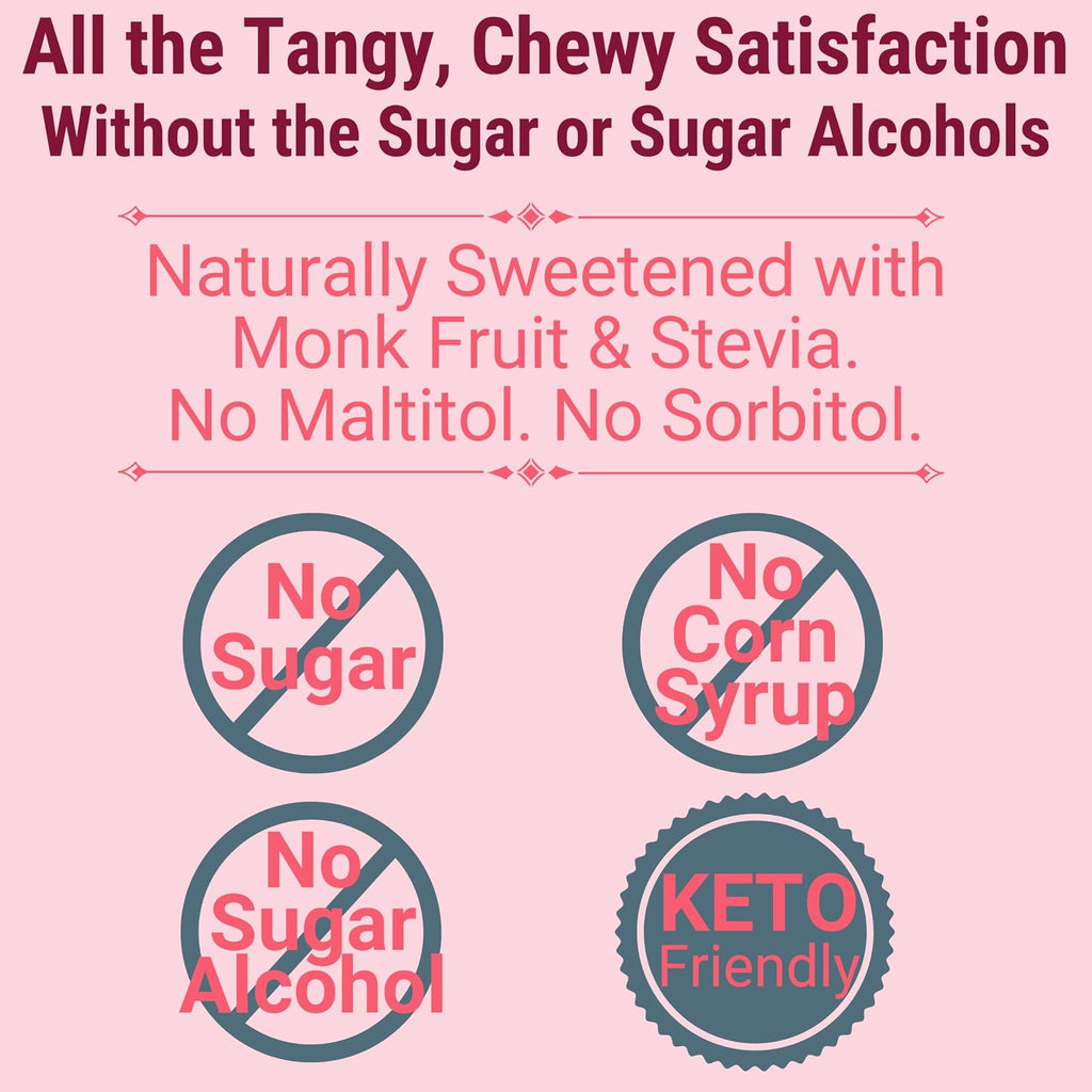 healthy gummy multivitamin supplement