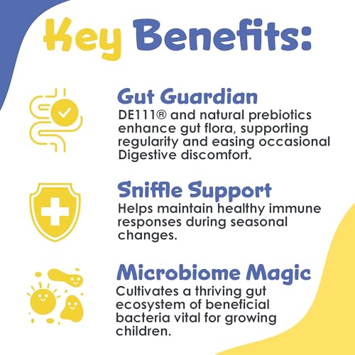 healthy gummy vitamins for children