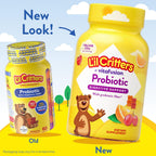 healthy gummy vitamins for kids