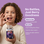 healthy gummy vitamins for kids