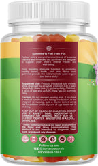 healthy gummy vitamins for kids