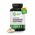 Healthy Gut digestive enzymes for bloating relief