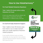 Healthy Gut enzyme for food intolerance