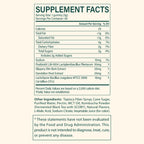 Healthy gut gummies for everyday use