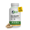Healthy Gut HCL Guard digestive support