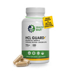 Healthy Gut HCL Guard digestive support