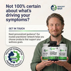 Healthy Gut immune support formula