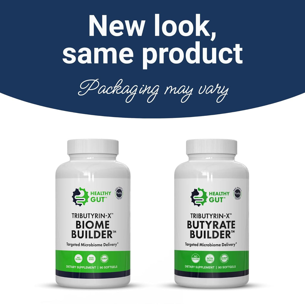 Healthy Gut multivitamin for women