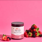 healthy gut powder for better digestion