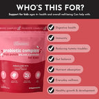 Healthy gut support for children